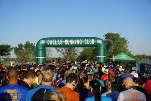 Home - Dallas Running Club