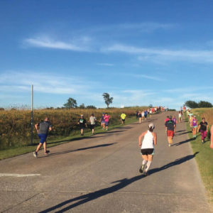 Home - Dallas Running Club