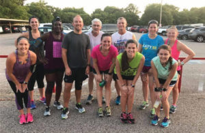 Home - Dallas Running Club