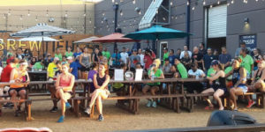 Home - Dallas Running Club