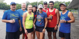 Home - Dallas Running Club