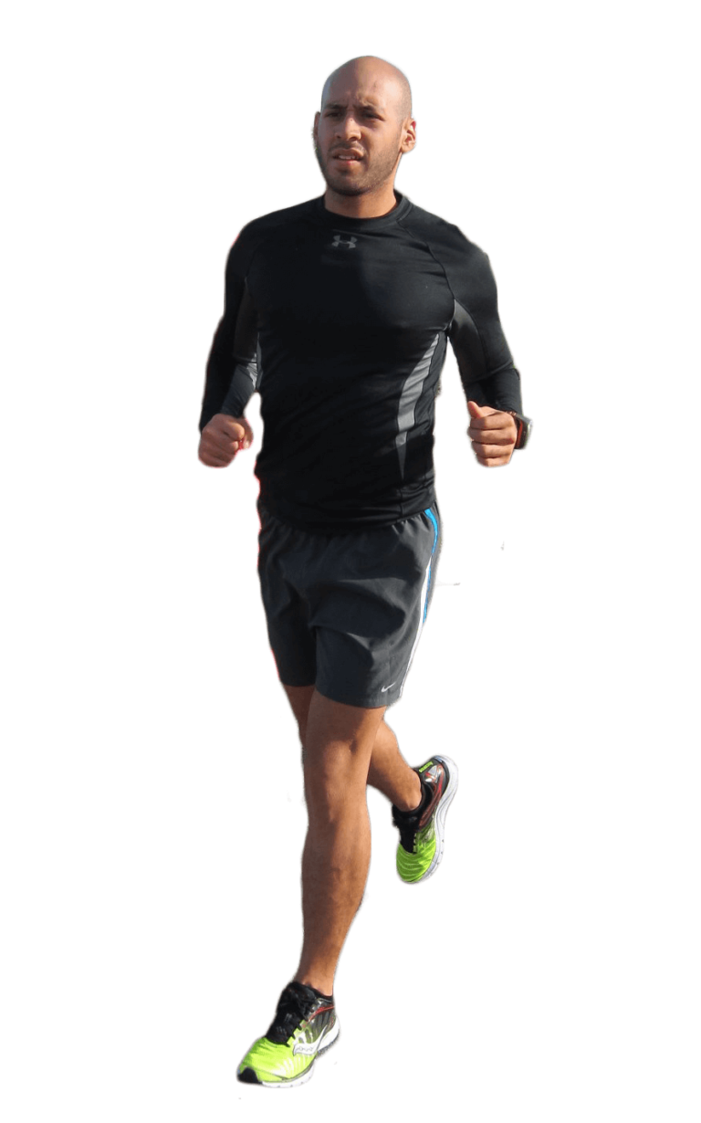 Home - Dallas Running Club