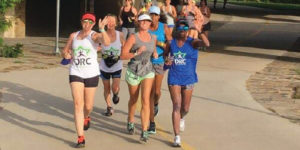 Home - Dallas Running Club