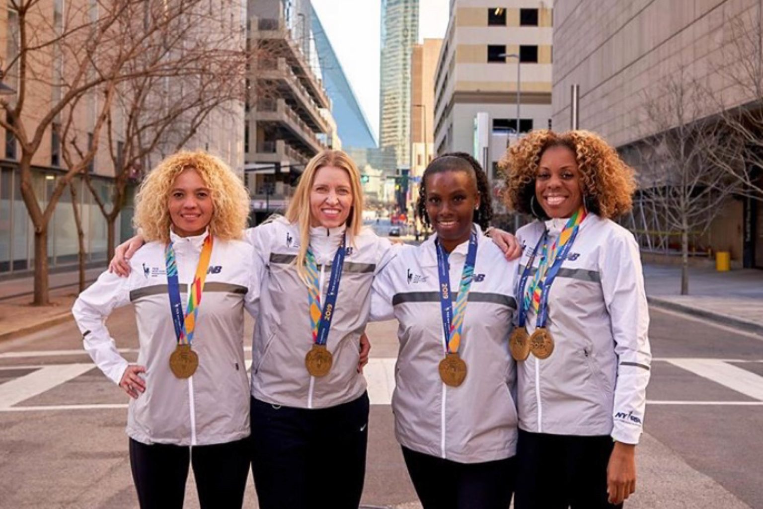 Home - Dallas Running Club