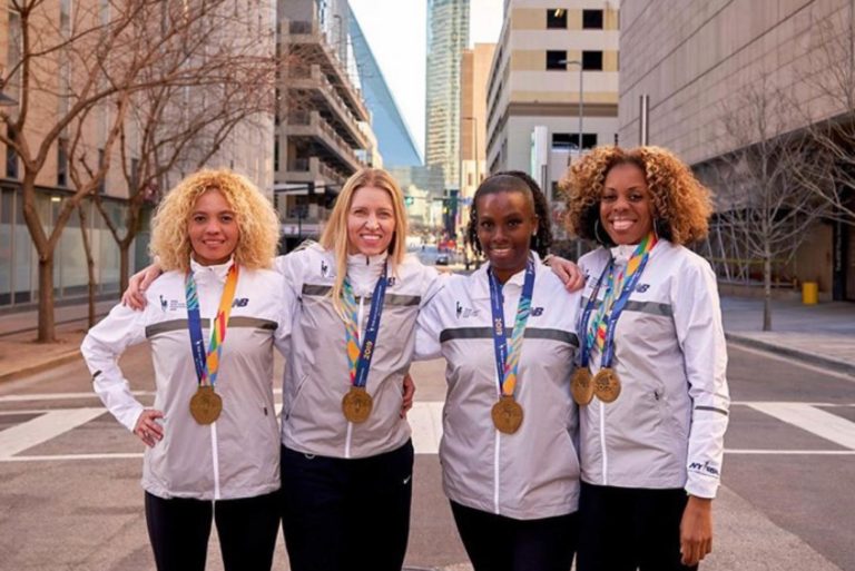 Home - Dallas Running Club