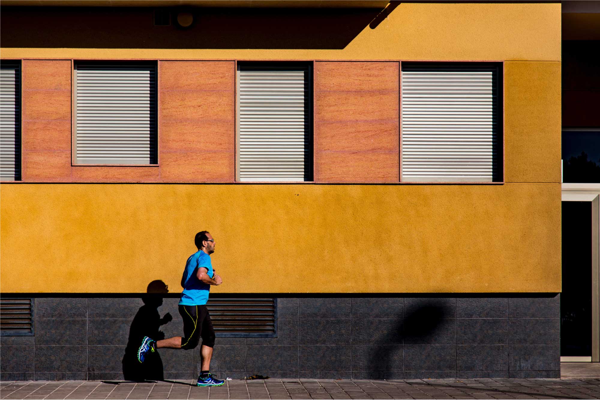 Home - Dallas Running Club