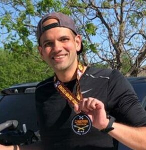 DRC Board of Directors - Dallas Running Club