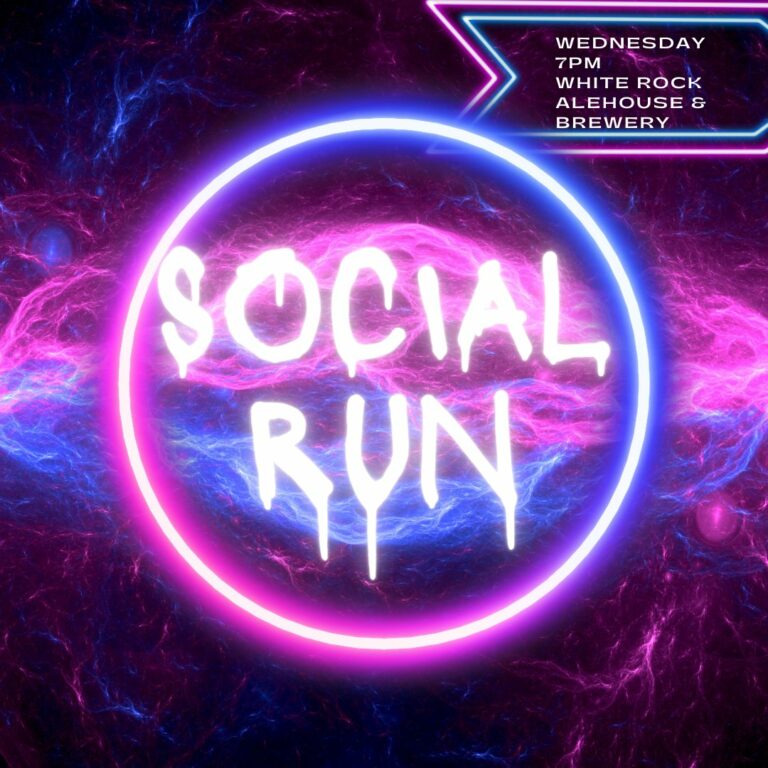 Home - Dallas Running Club