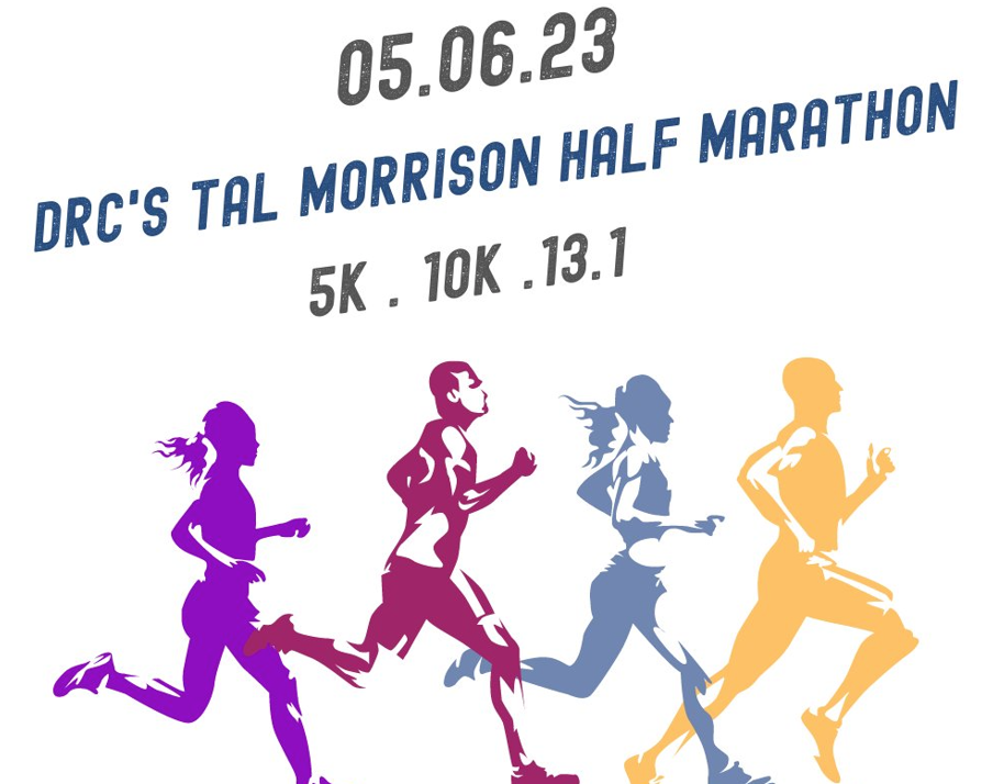 DRC Races - Dallas Running Club