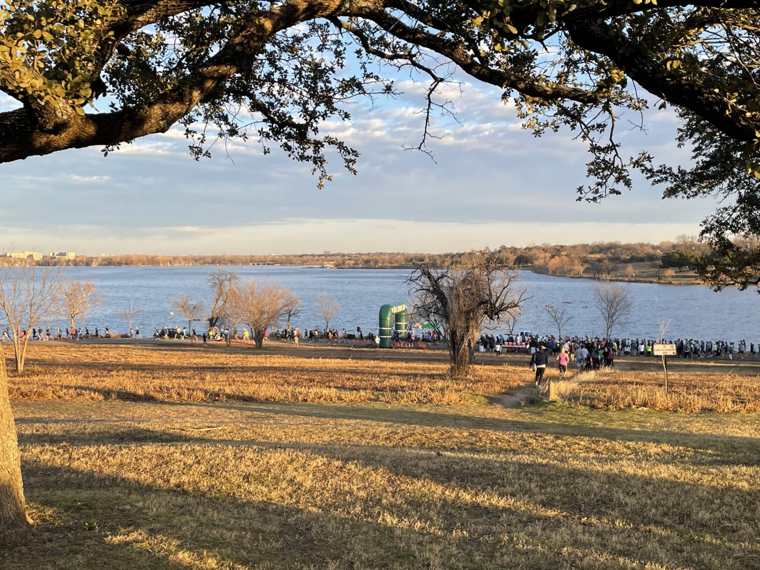 Home - Dallas Running Club