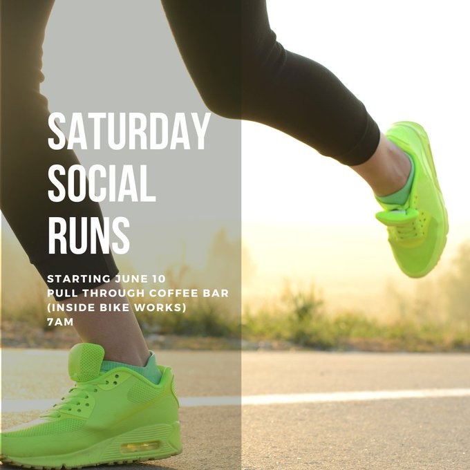 Home - Dallas Running Club