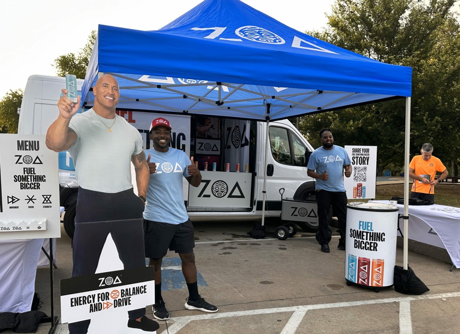 Home - Dallas Running Club