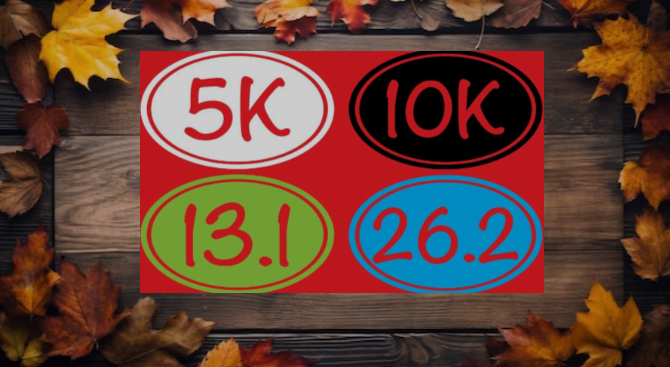 DRC Training Programs - Dallas Running Club