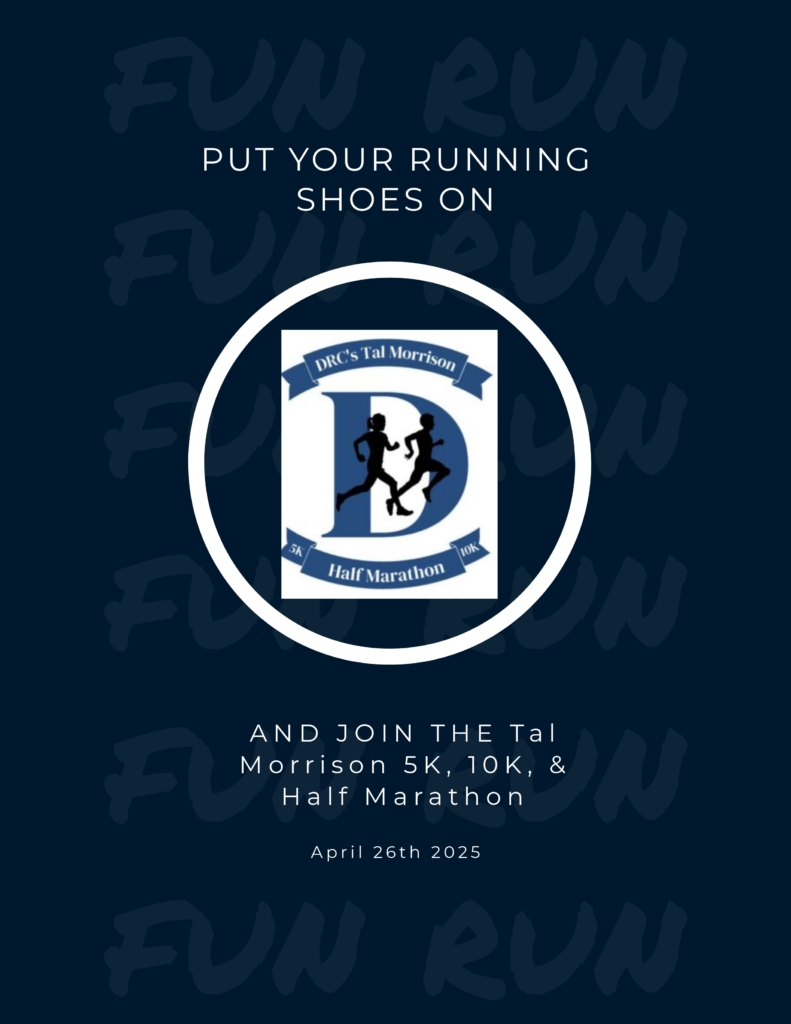 DRC Races - Dallas Running Club