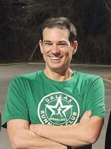 DRC Races - Dallas Running Club